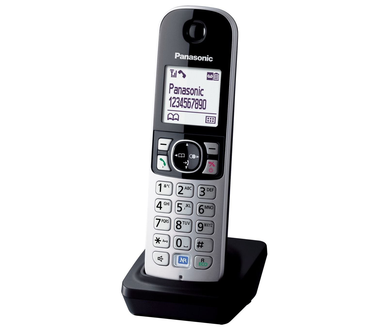 Panasonic KX-TGA 682 Additional DECT Handset | Free delivery - liGo ...