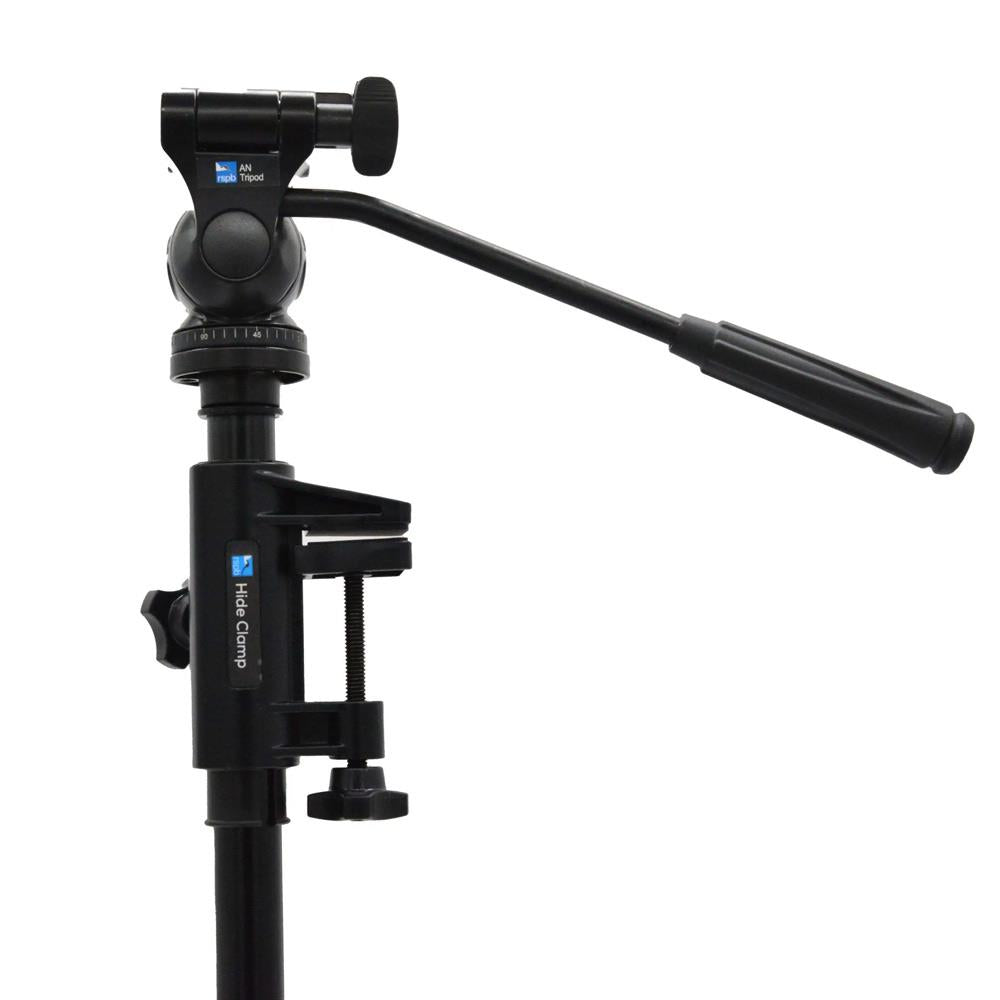 RSPB Hide Clamp – liGo for Business